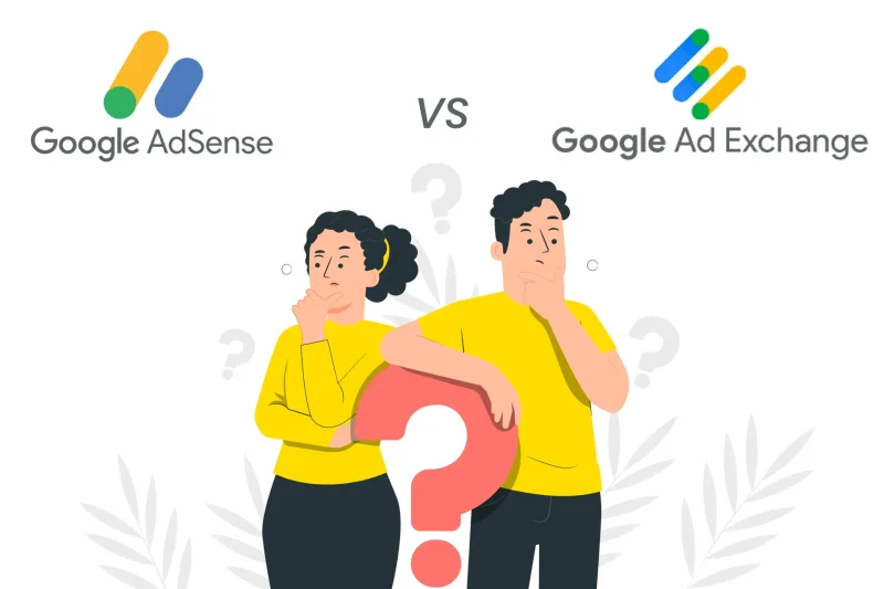 Google AdSense and AdX: Detailed Comparison for Publishers