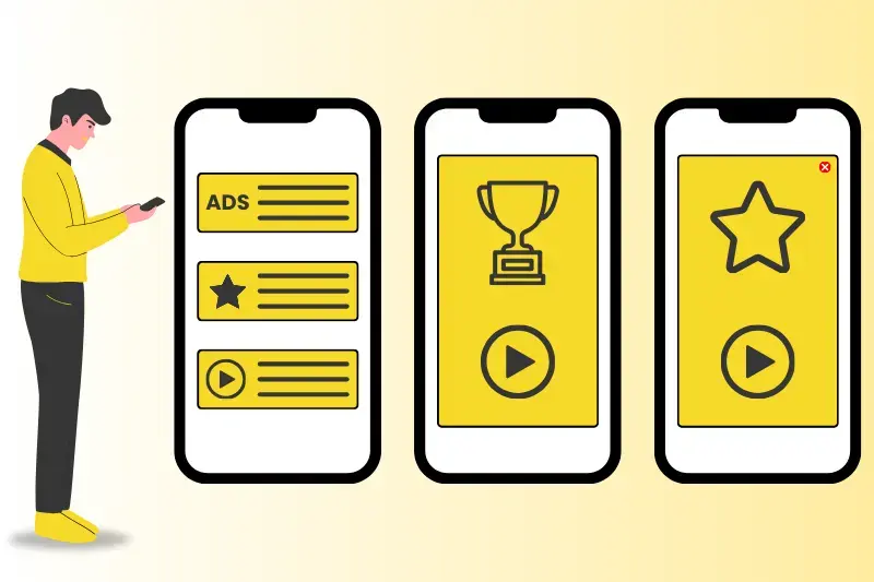 Game Ad Formats Explained