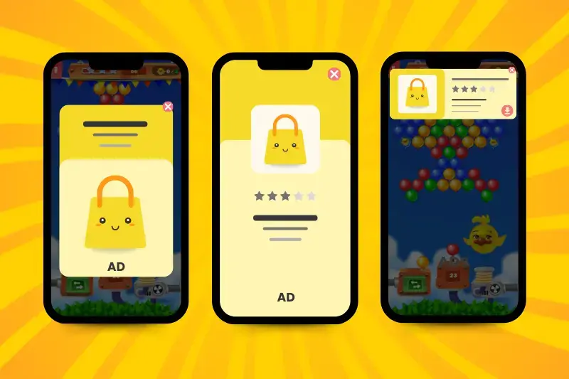 Interstitial Ads: A Comprehensive Guide