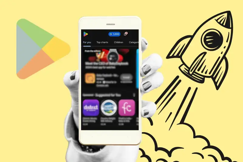 Rank Your App Better With Our Google Play Optimization Guide