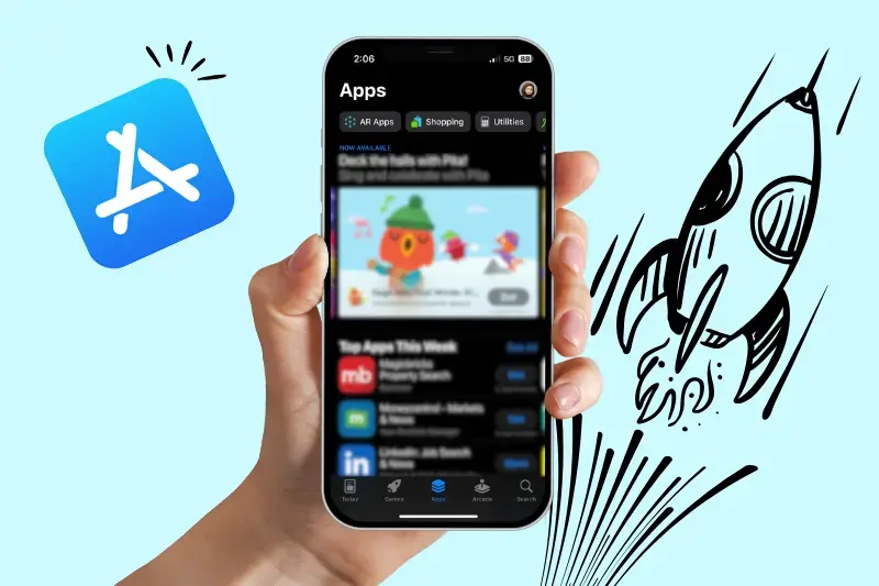 Everything You Need to Know About Apple App Store Optimization