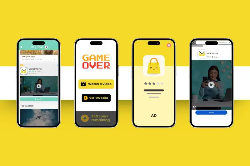 Must Try Ad Formats To Boost Revenue