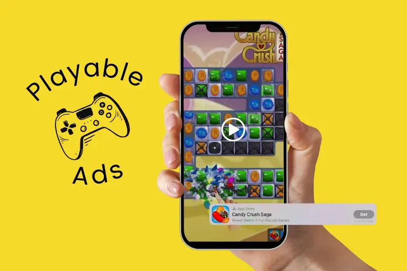 Playable Ads Guide for App Publishers