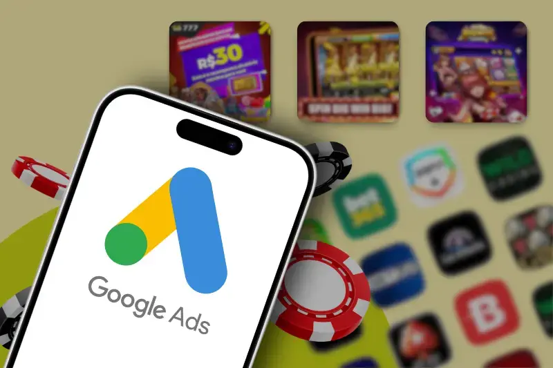 Google’s Latest Gambling Publisher Policy Update