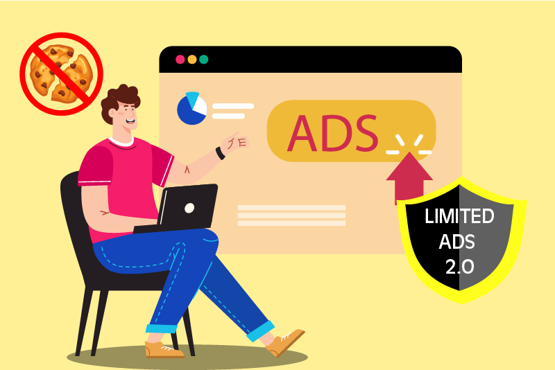 Google Rolls Out Limited Ads 2.0