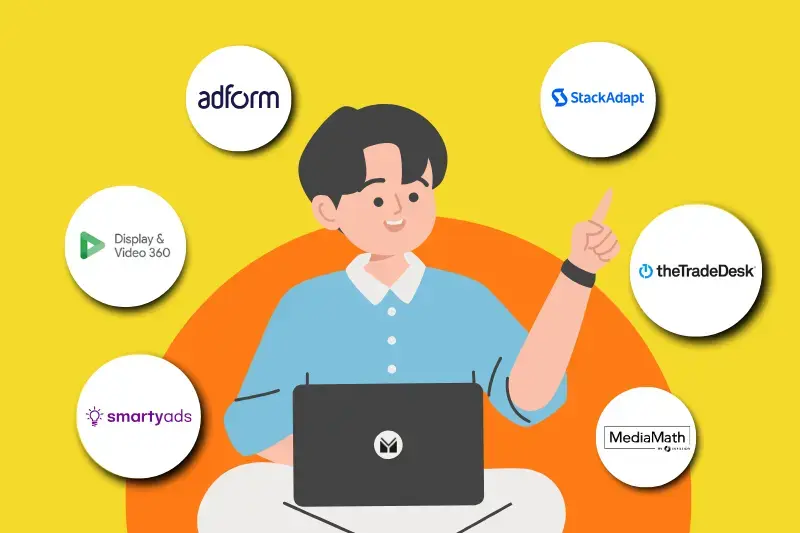 Mobile DSP: How to Scale Your App with Smarter UA